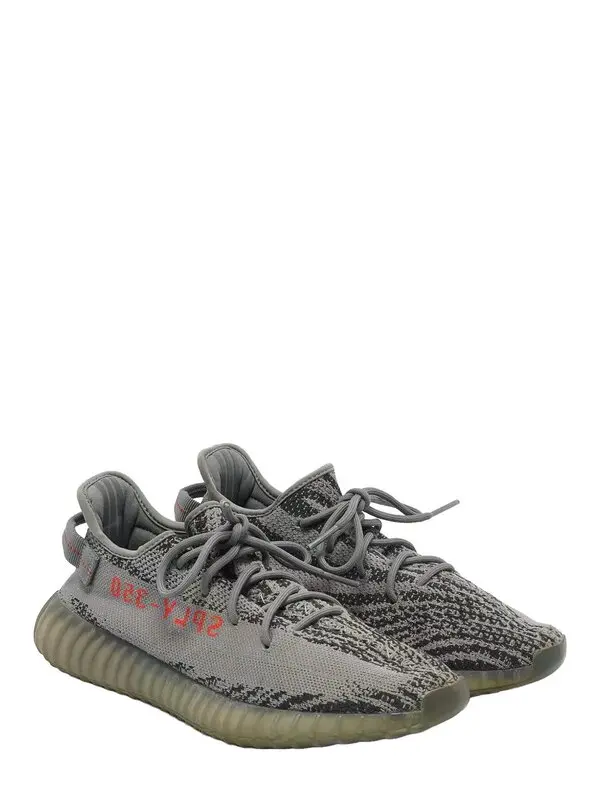 Yeezy 2017 Boost 350 V2 Sneakers - Grey