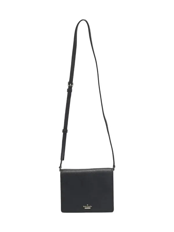 Kate Spade New York Cameron Street Dody Crossbody Bag - Black