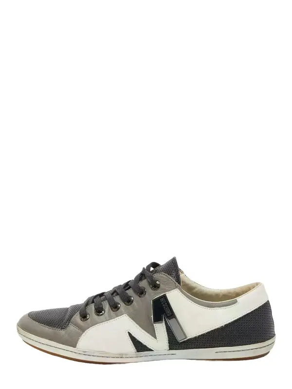 Moschino Sneakers - Grey