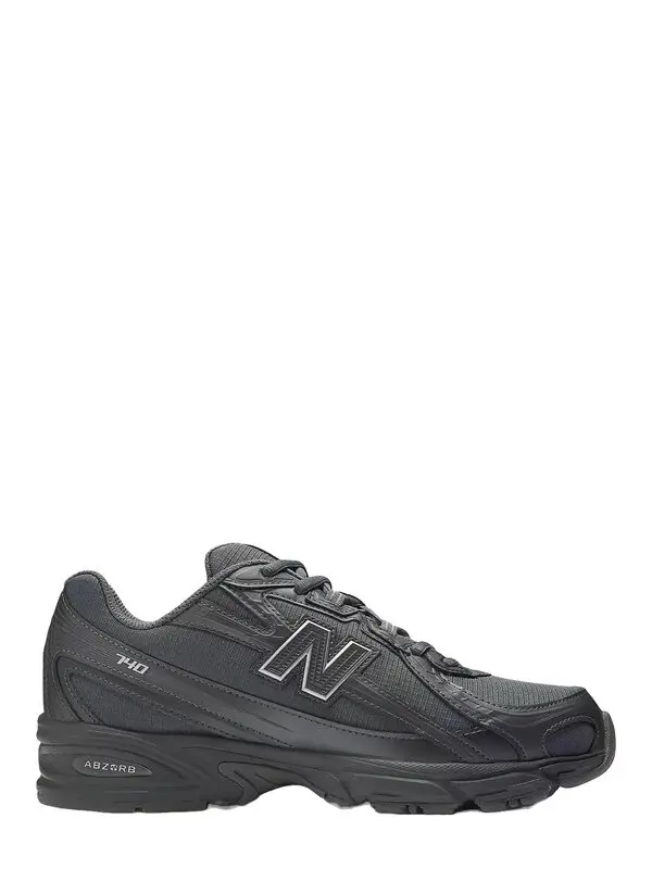 NEW BALANCE 740 Sneakers - Grey