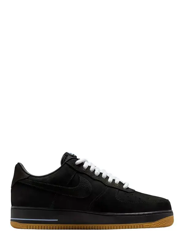 Nike Air Force 1 Ny Vs Ny Sneakers - Black