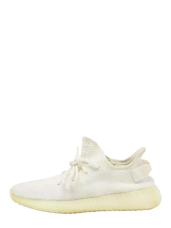 Yeezy X Adidas Boost 350 V2 Sneakers - White