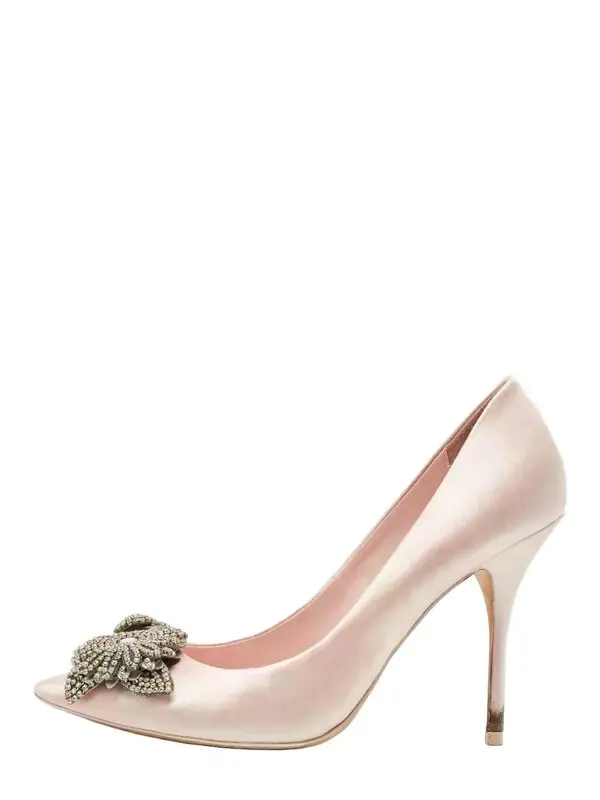 SOPHIA WEBSTER Pumps - Pink