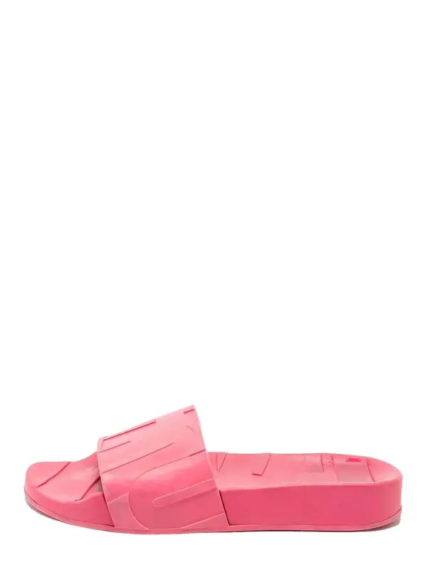 JIMMY CHOO Slides - Pink