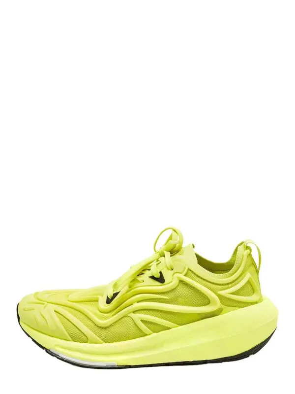 Stella McCartney X Adidas Ultra Boost 23 Sneakers - Yellow