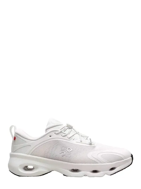 On X Loewe Cloudsolo Sneakers - White