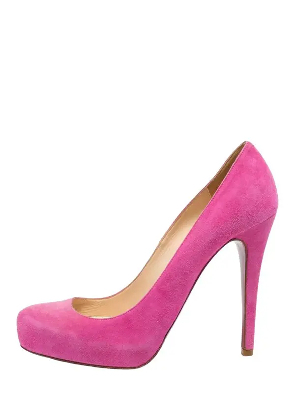 CHRISTIAN LOUBOUTIN Elisa 120mm Pumps - Pink