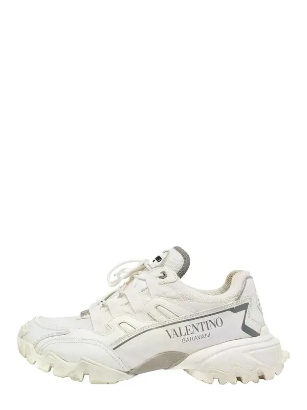 Valentino Garavani Climbers Sneakers - White