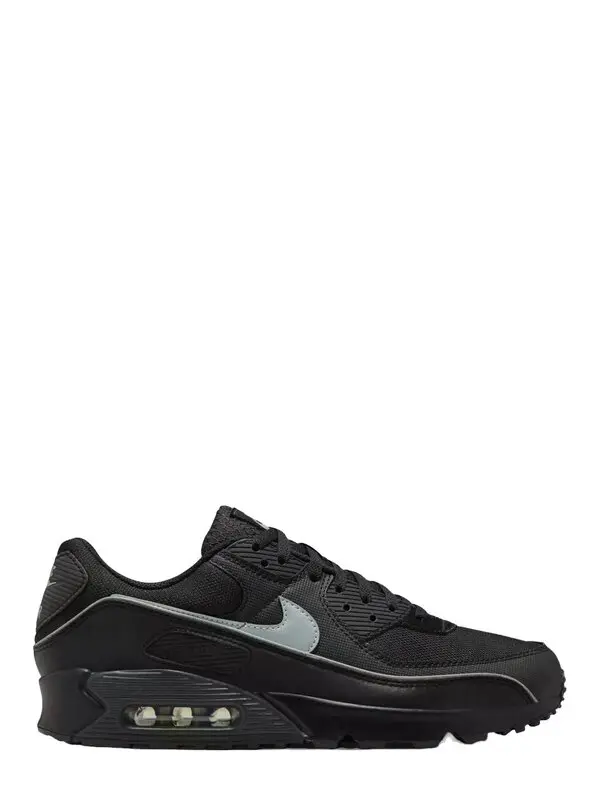 Nike Air Max 90 Premium Sneakers - Black