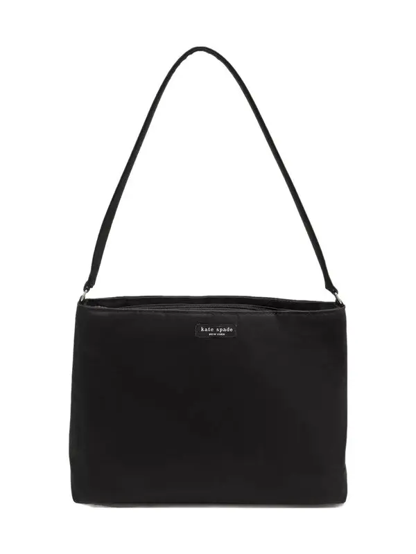 Kate Spade New York Top Zip Shoulder Bag - Black