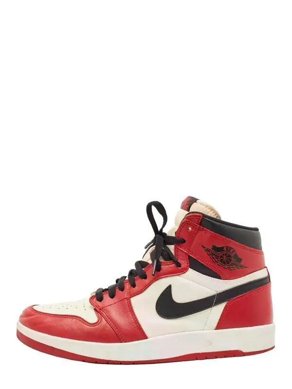 JORDAN 1.5 Retro Chicago Sneakers - Red