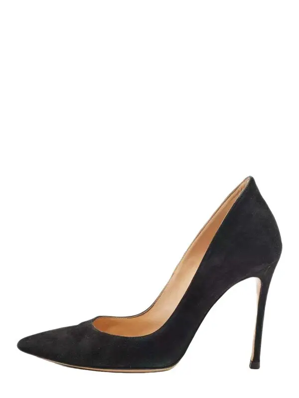 GIANVITO ROSSI Pumps - Black