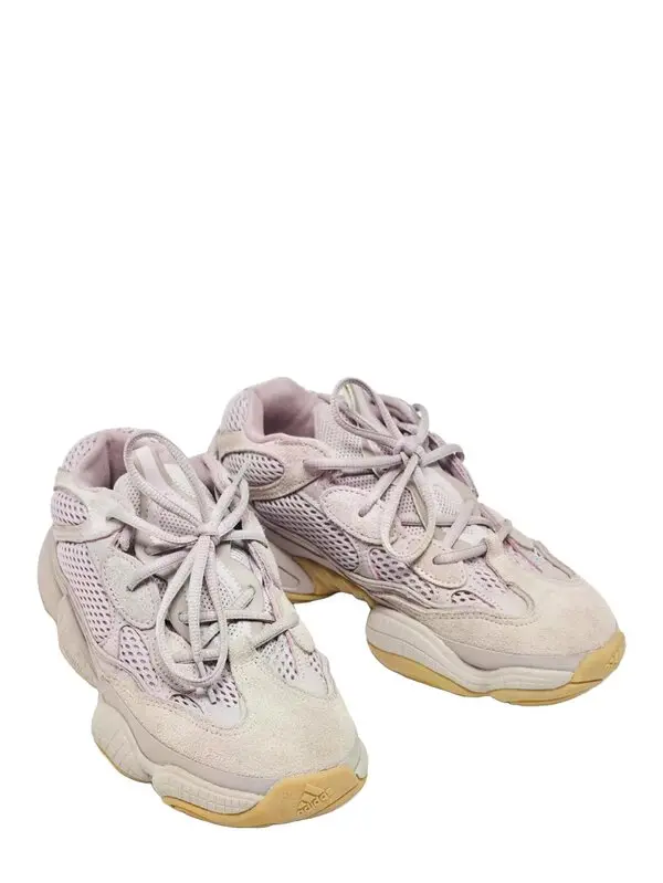 ADIDAS X YEEZY Yeezy 500 Sneakers - Purple