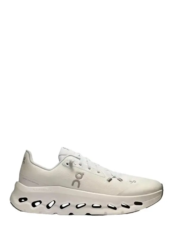On Cloudtilt Lace-up Sneakers - White