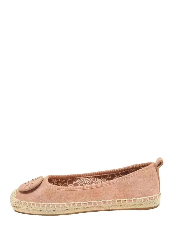 Tory Burch Minnie Ballet Flats - Pink