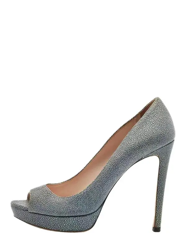 Miu Miu Pumps - Grey