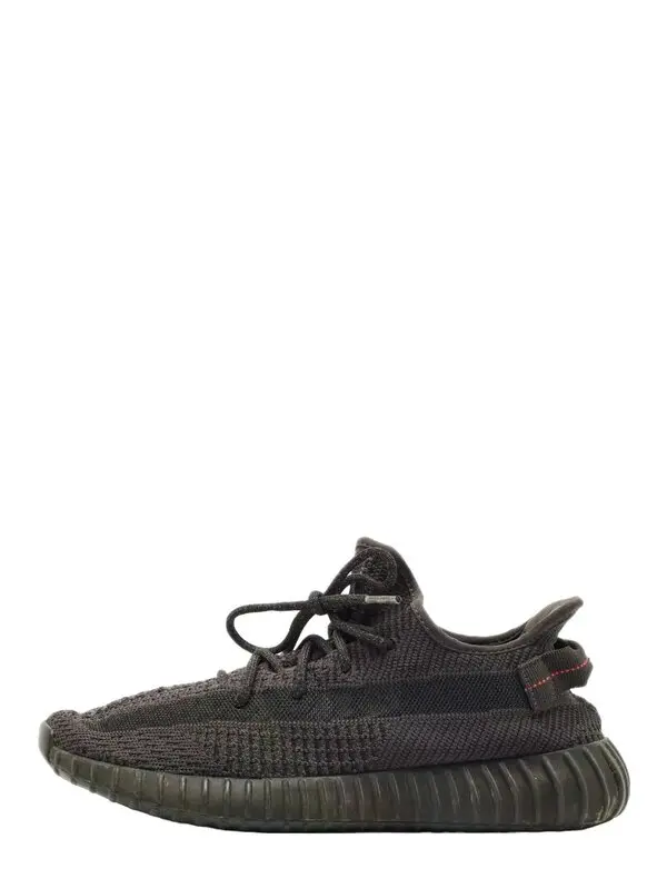 Yeezy Boost 350 V2 Sneakers - Black