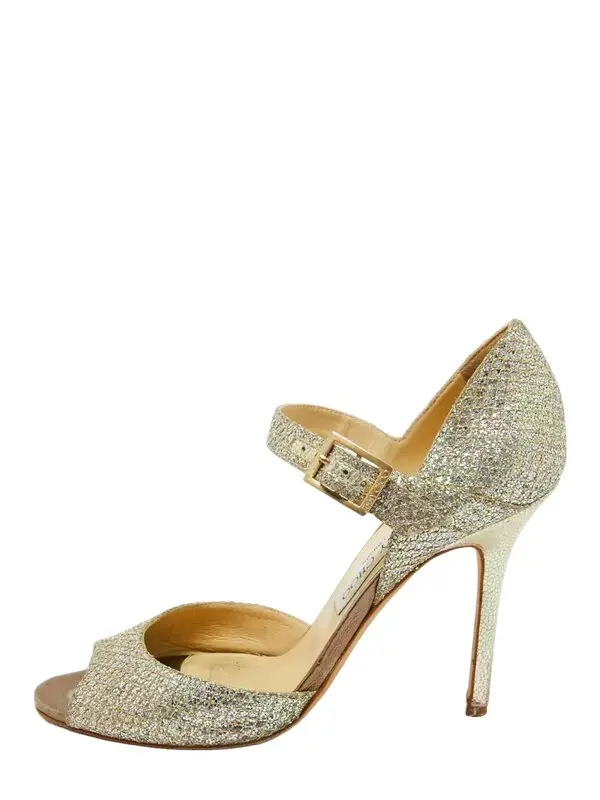 JIMMY CHOO Pumps - Gold