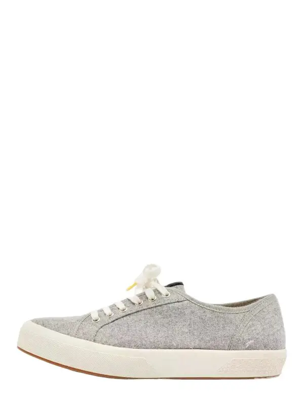 Carolina Herrera Ch Sneakers - Grey