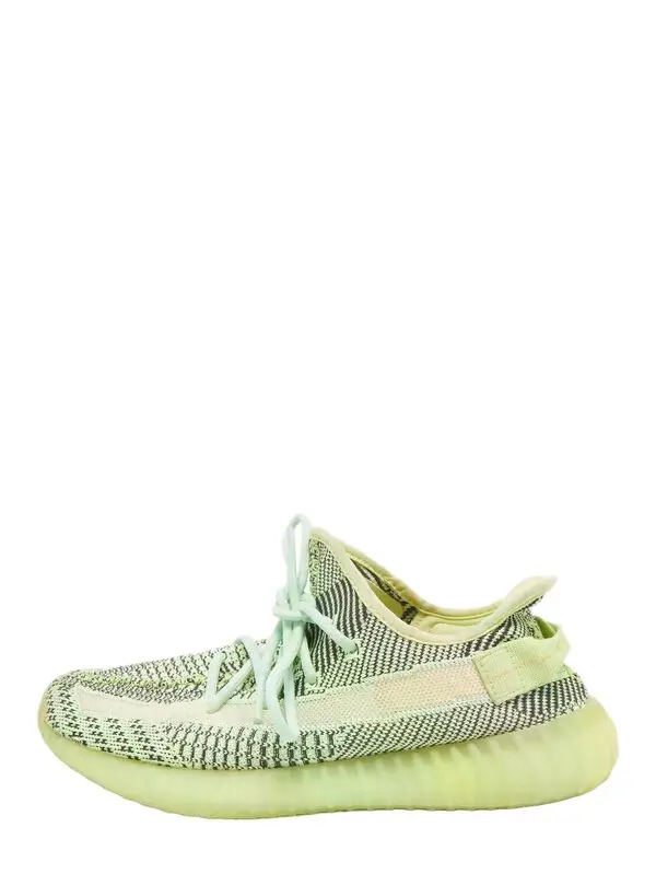 ADIDAS X YEEZY Boost 350 V2 Sneakers - Green