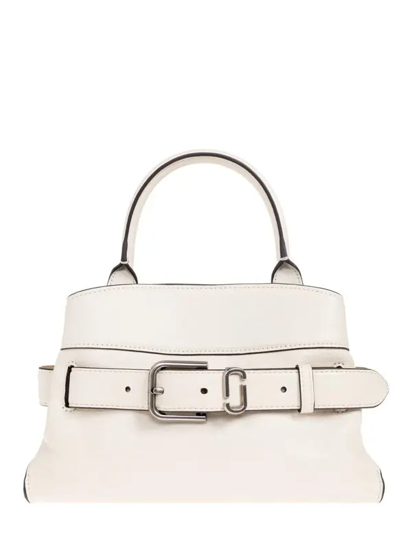 Marc Jacobs The Dakota Small Handbag - Cream
