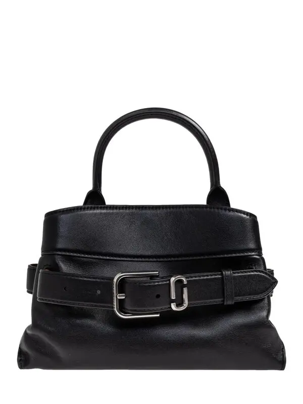 Marc Jacobs The Dakota Small' Handbag - Black