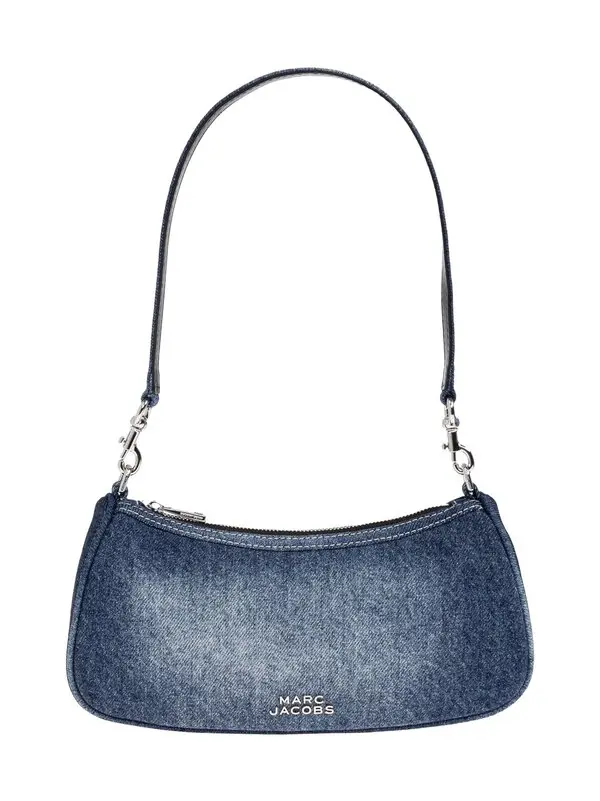 Marc Jacobs Shoulder Bag - Blue