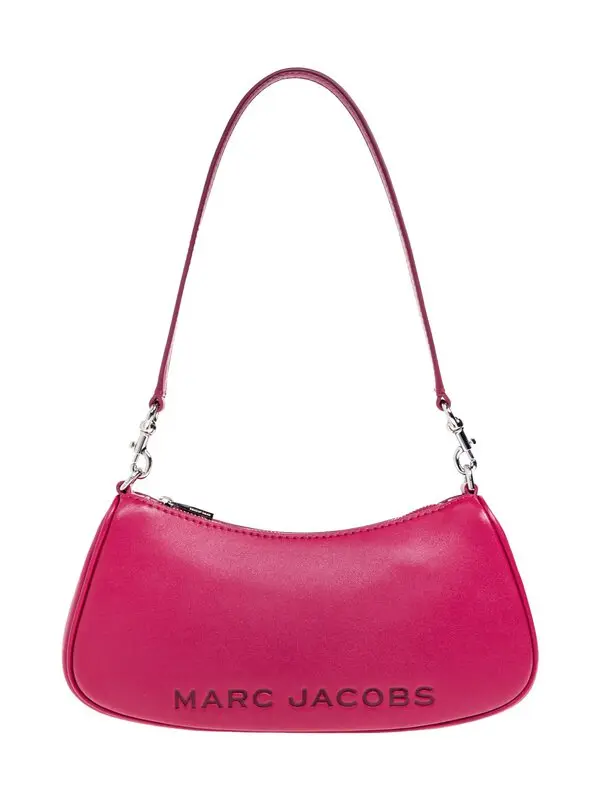 Marc Jacobs Shoulder Bag - Pink