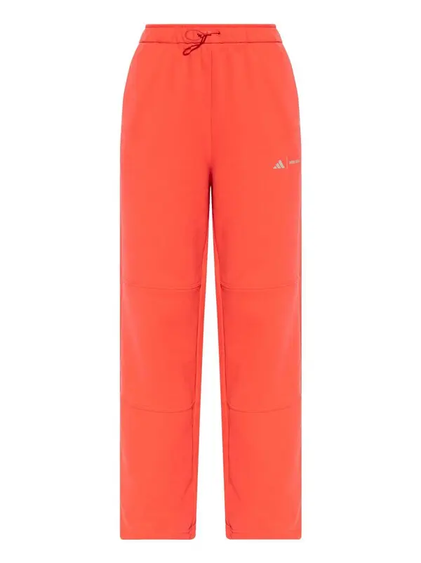 Adidas X Moon Boot Trousers - Orange
