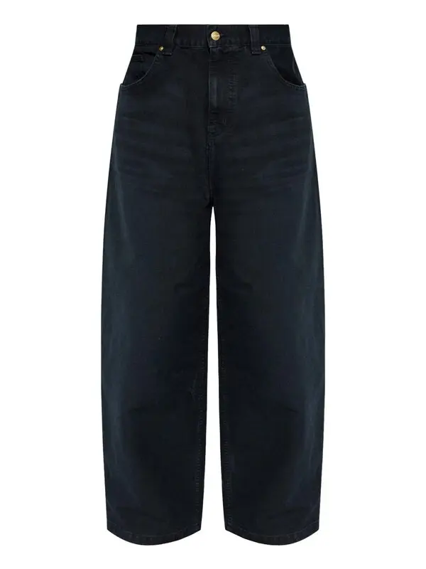 Carhartt Work In Progress Dearborn Jeans - Black