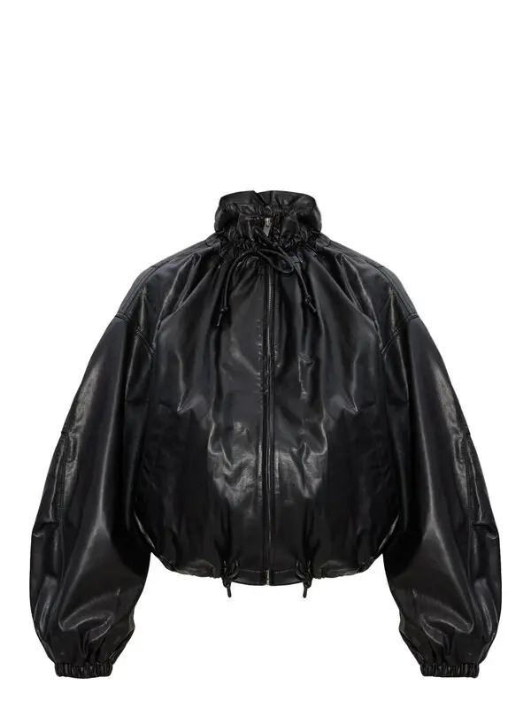MARANT ETOILE Jacket ‘neela - Black