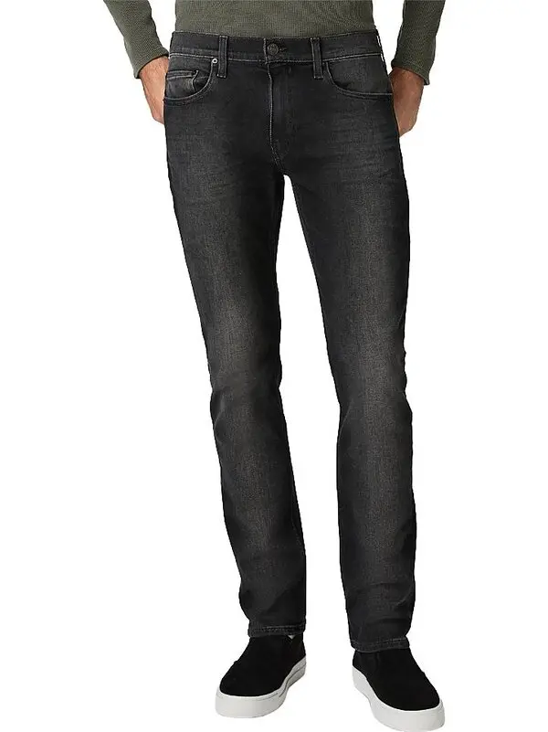 Paige Federal Slim Fit Jeans - Arti