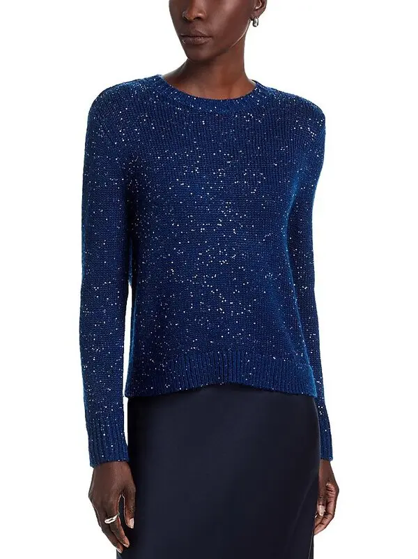 Kobi Halperin Aviva Sweater - Navy