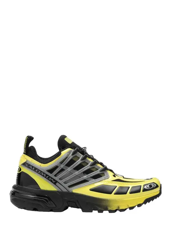 MM6 X SALOMON Acs Pro Sneakers - Black
