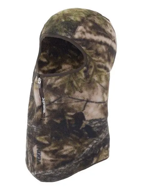 Supreme Polartec Zip Balaclava - Realtree Ap Camo