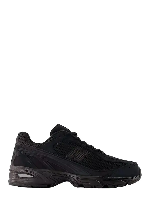 NEW BALANCE 509 Low-top Sneakers - Black