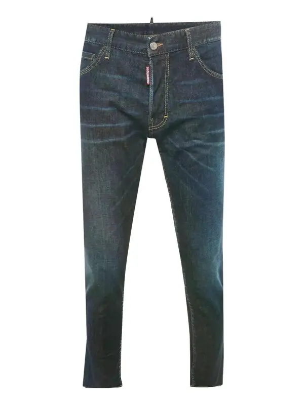 Dsquared2 Cool Guy Jeans - Blue