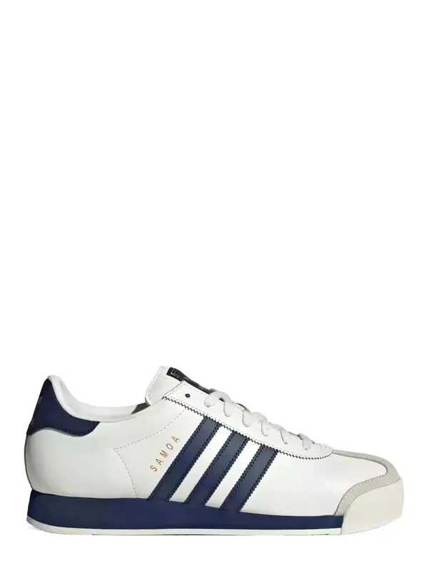 Adidas Samoa Sneakers - White