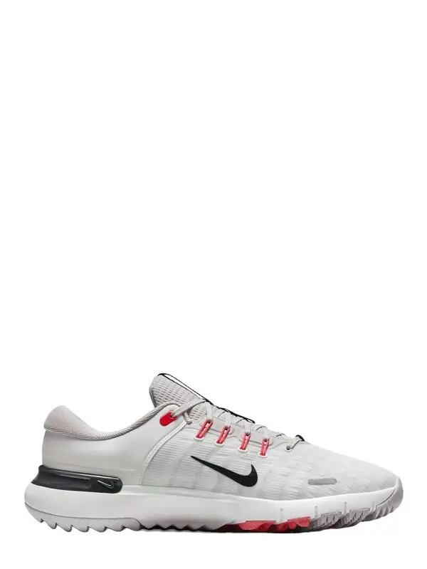 Nike Free Golf Sneakers - White