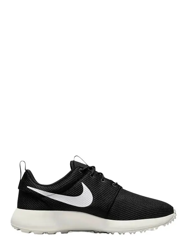Nike Roshe G Next Nature Low-top Sneakers - Black