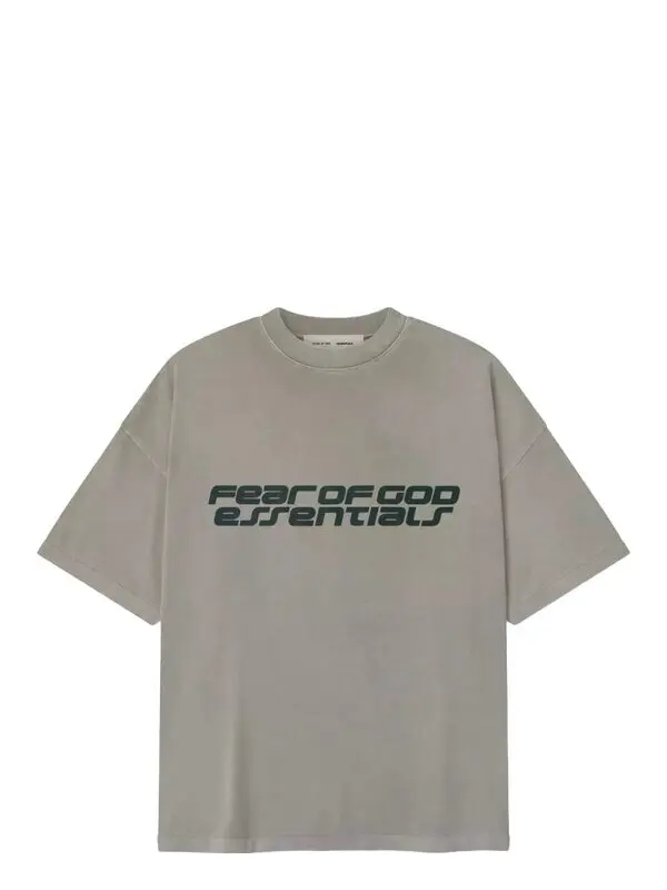 Fear Of God 90s T-shirt - Neutrals