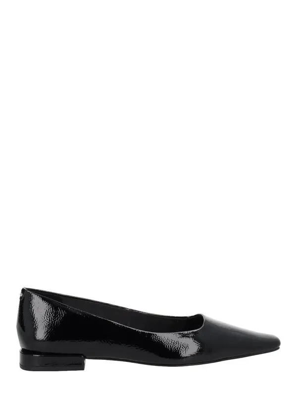 Michael Kors Dancer Darrah Ballerinas - Black
