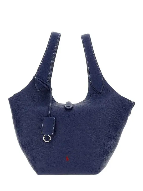 Polo Ralph Lauren Medium Tote - Blue