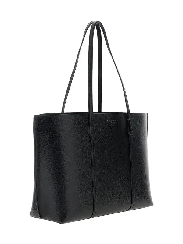 Tory Burch Perry Tote - Black