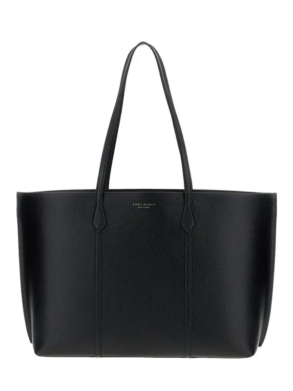 Tory Burch Perry Tote - Nero