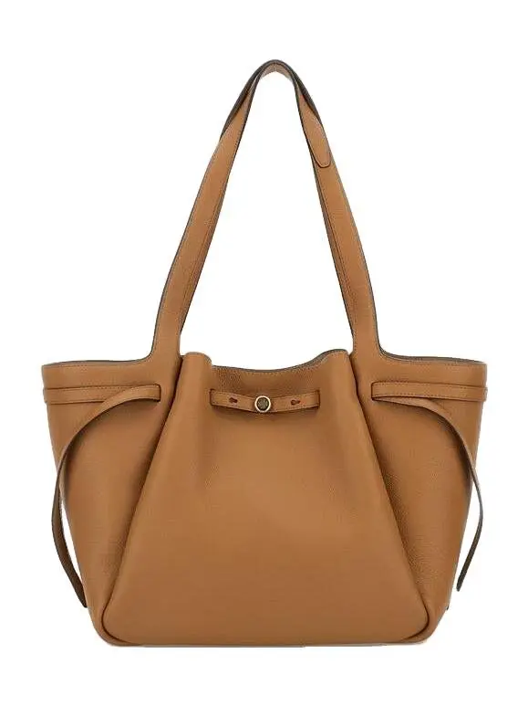 Tory Burch Romy Tote - Brown