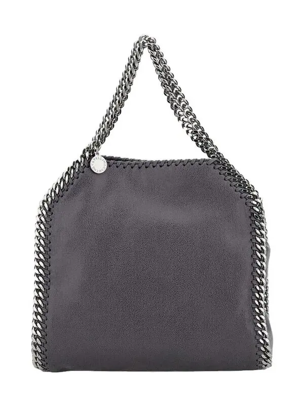 Stella McCartney Falabella Mini Eco Bag - Grey
