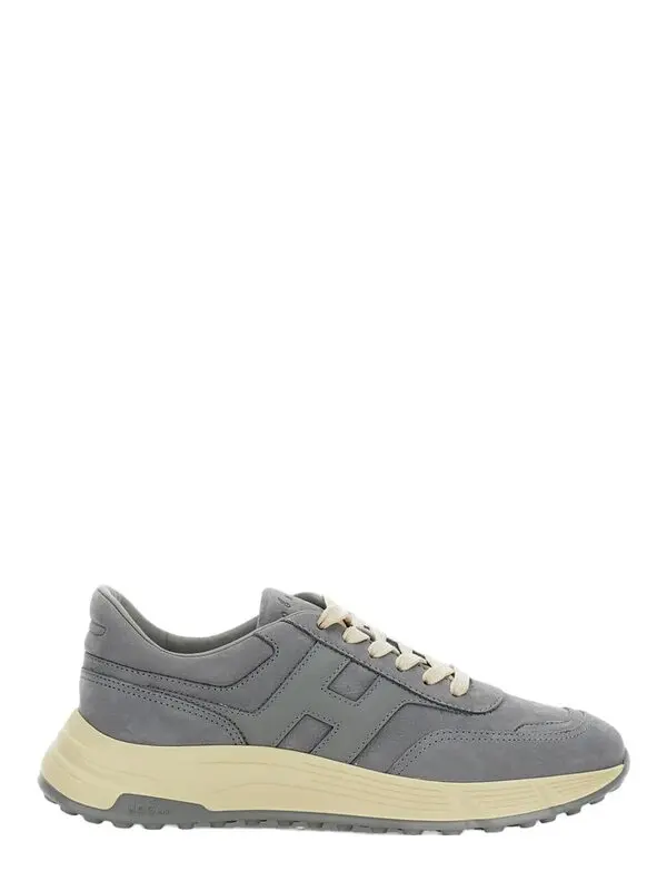 Hogan Hyperlight Sneakers - Grey