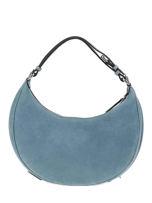 Fendi Graphy Bag - Sky Blue