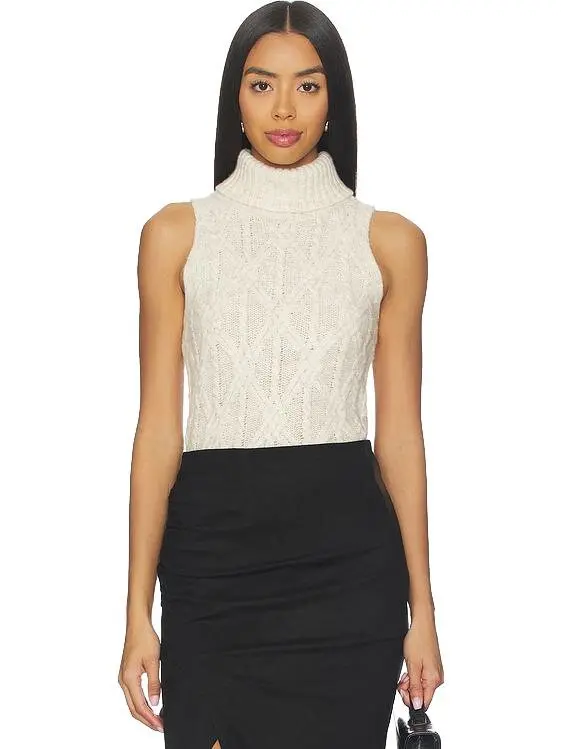 Heartloom Elise Top - Neutral